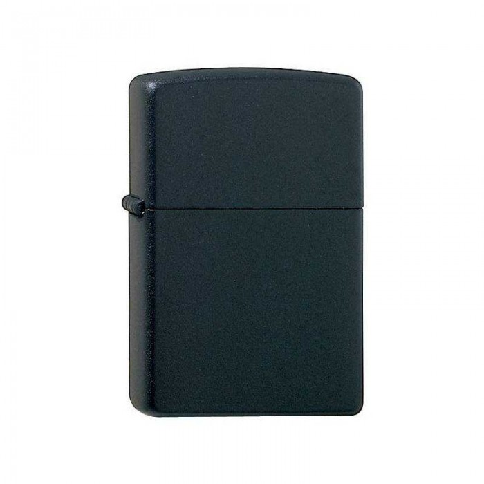 ZIPPO UPALJAČ MATTE BLACK