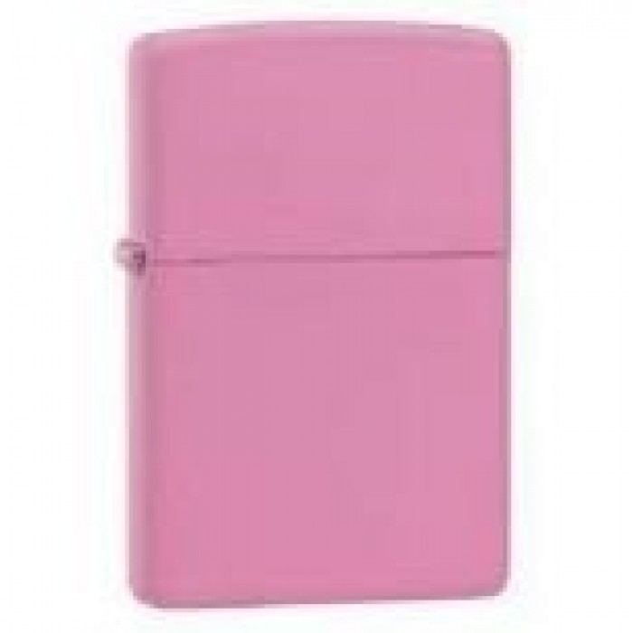 ZIPPO UPALJAČ PINK MATTE