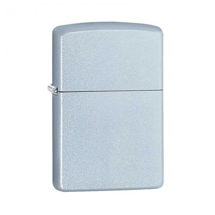 ZIPPO UPALJAČ SATIN CHROME