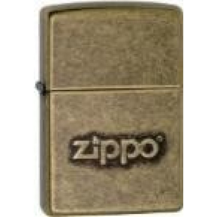 ZIPPO UPALJAČ ZIPPO STAMP 210F