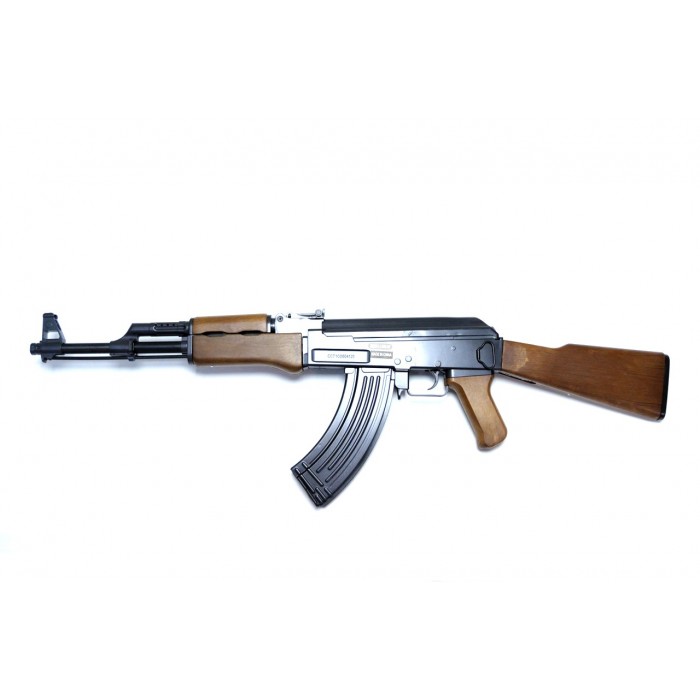 KALAŠNJIKOV AK 47 STOK