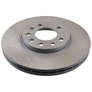 Kočioni disk-napred CHEVROLET, ASTRA, CORSA, MERIVA, ZAFIRA; OPEL ASTRA G, ASTRA G CLASSIC, ASTRA H