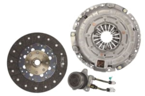 Set kvačila s hidrauličkim ležajem HYUNDAI I40 I, I40 I CW