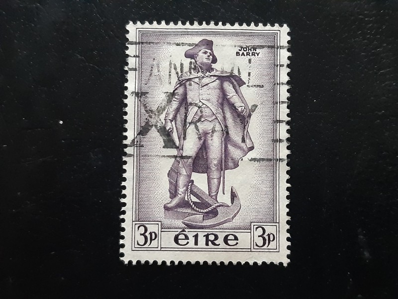 EIRE 1956