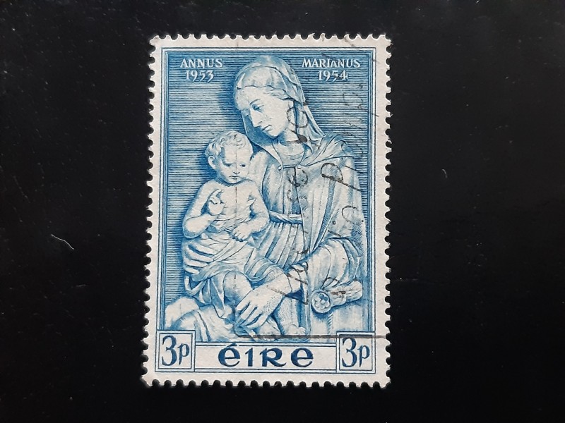 EIRE 1954