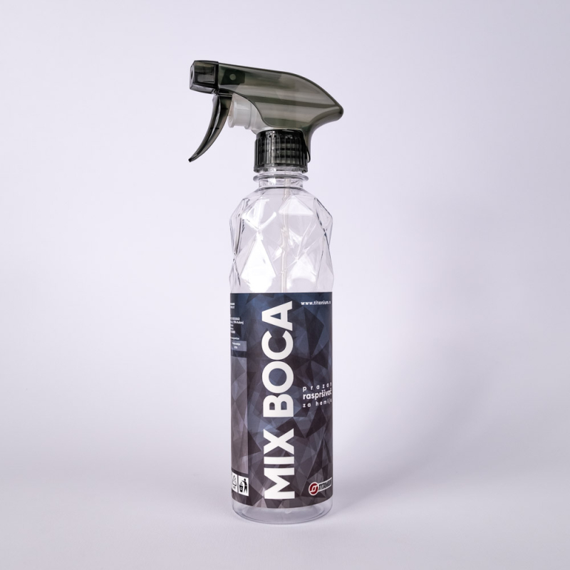 TITANIUM MIX BOCA 500ML