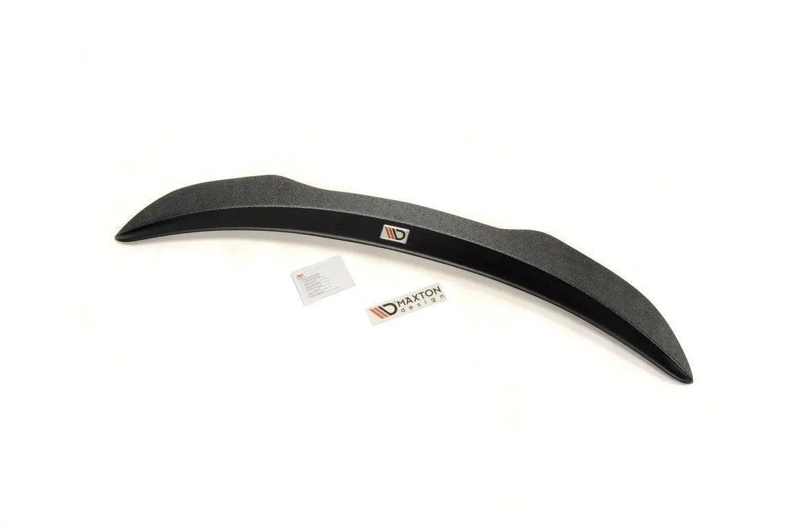 SPOILER EXTENSION V.1 MINI COOPER R56