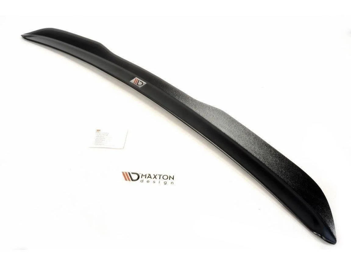 SPOILER EXTENSION OPEL ZAFIRA B OPC