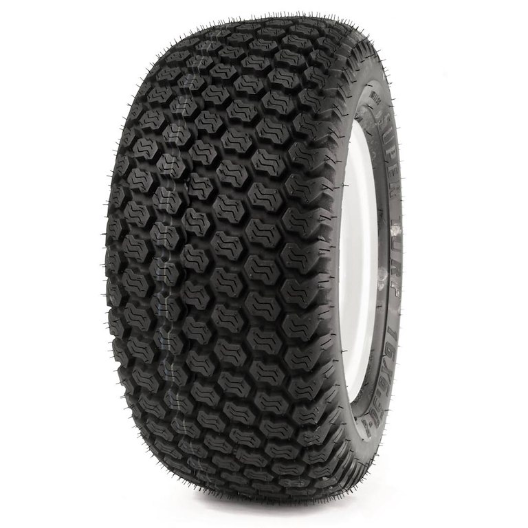 16X6.50-8/4 KENDA K500 SUPER TURF TL