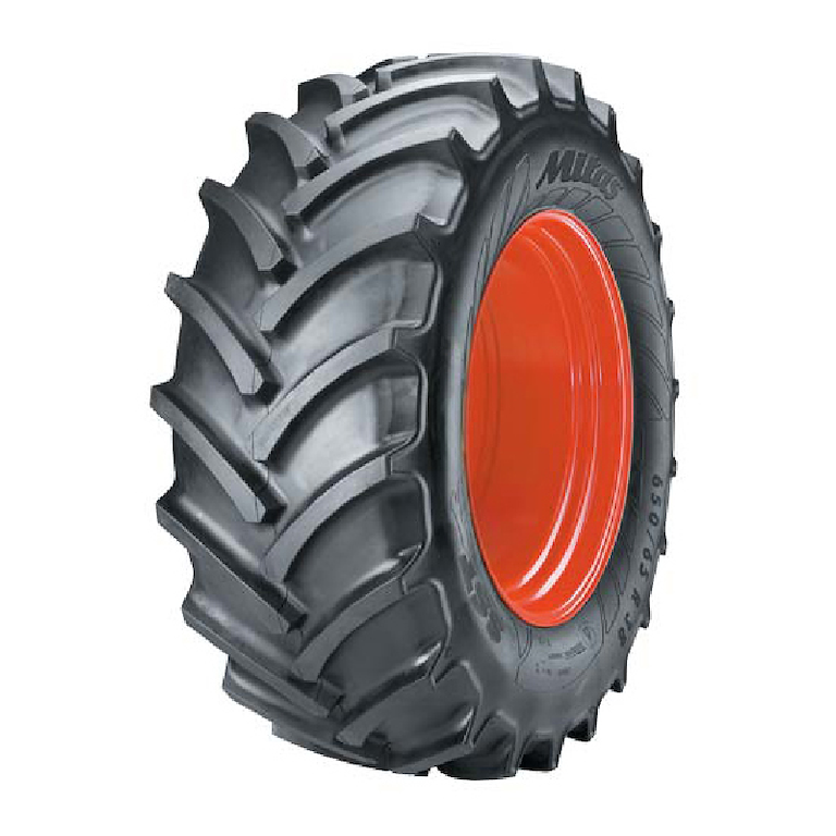 650/65 R42 MITAS AC65 165D/168A8 TL