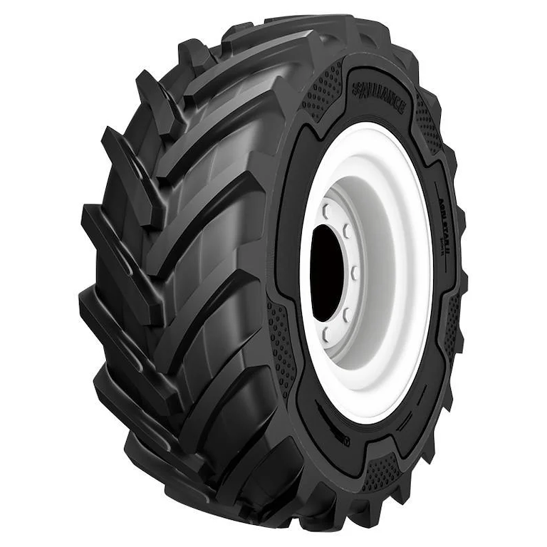 280/85 R20 (11.2 R20) ALLIANCE AGRISTAR II 112D TL