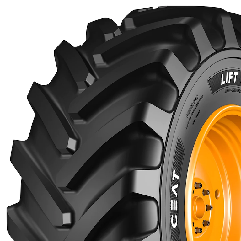 15.5/80-24/16 CEAT LIFT PRO 151A6/163A6 TL