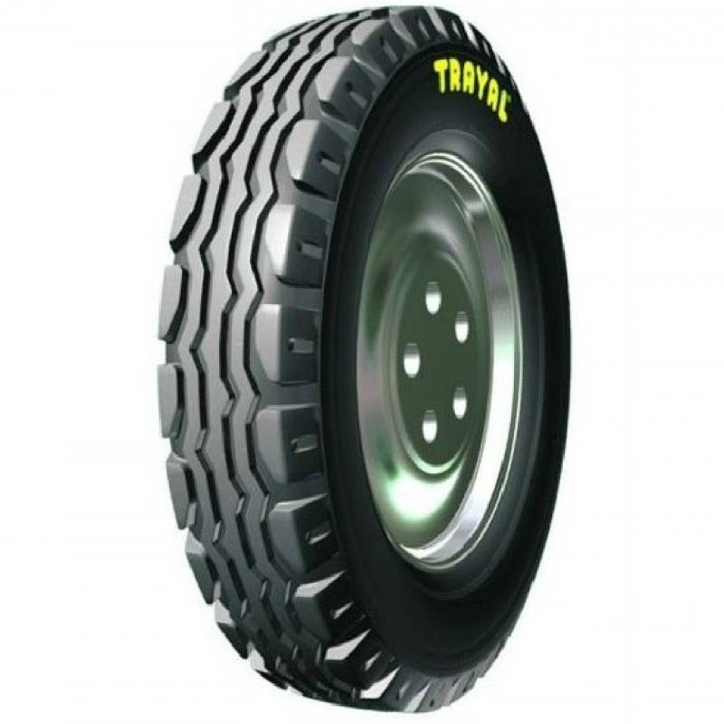 7.00-12/6 TRAYAL RK-802 TT