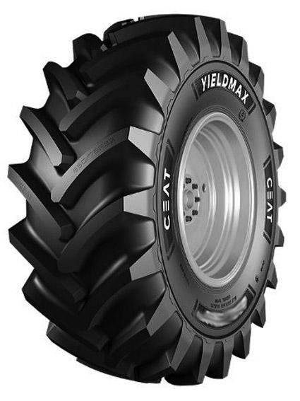 800/65 R32 CEAT YIELDMAX CHO 181A8 TL