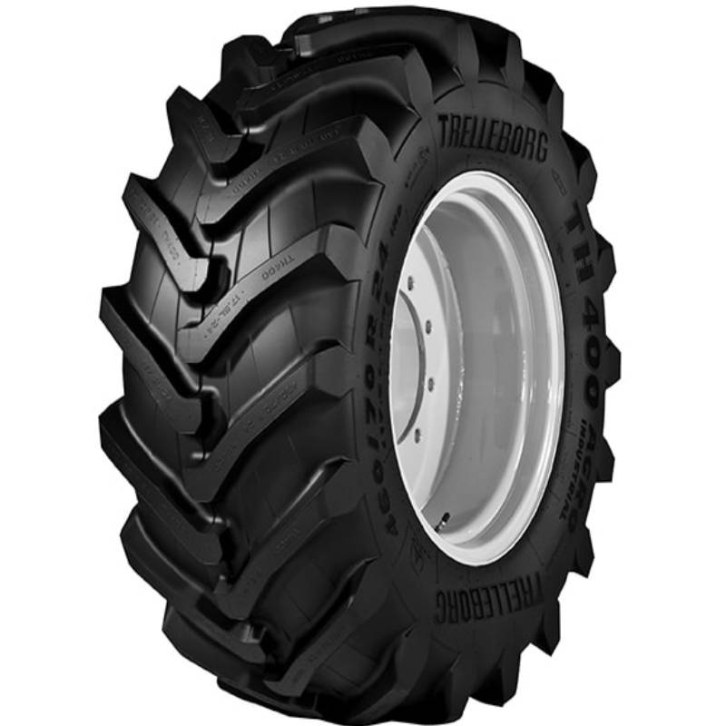 460/70 R24 TRELLEBORG TH400 159A8 TL