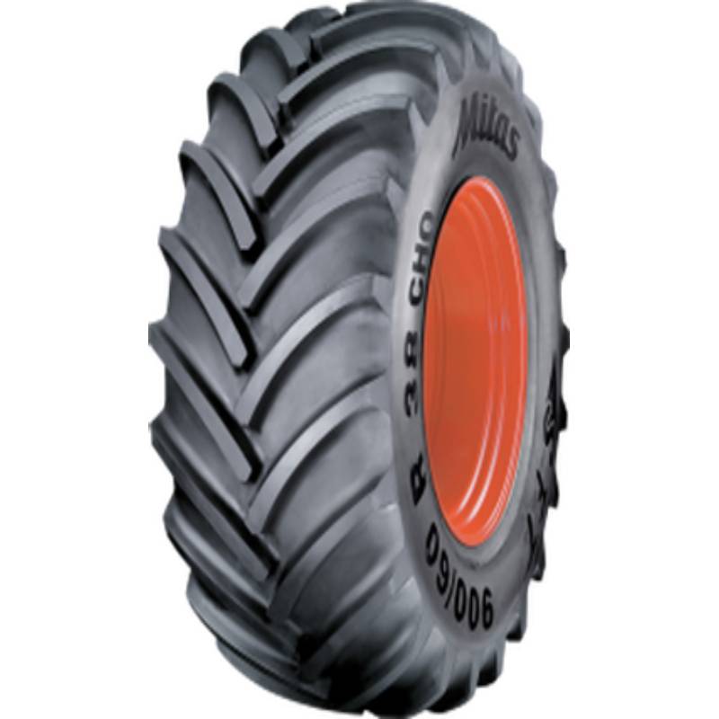 500/85 R24 MITAS SFT 182/161A8 TL