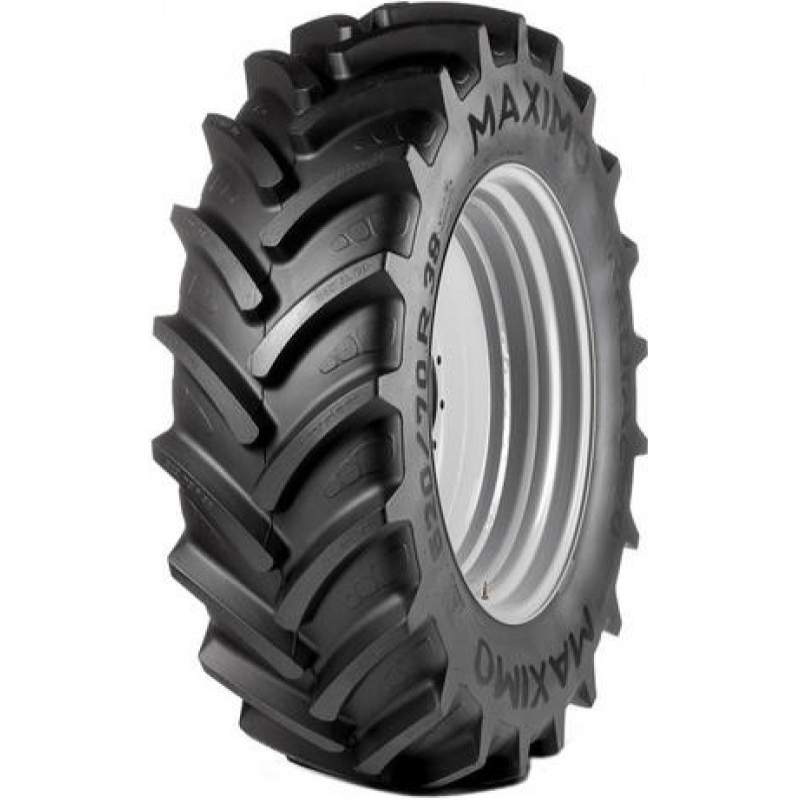 620/70 R42 MAXIMO RADIAL 70 166D TL