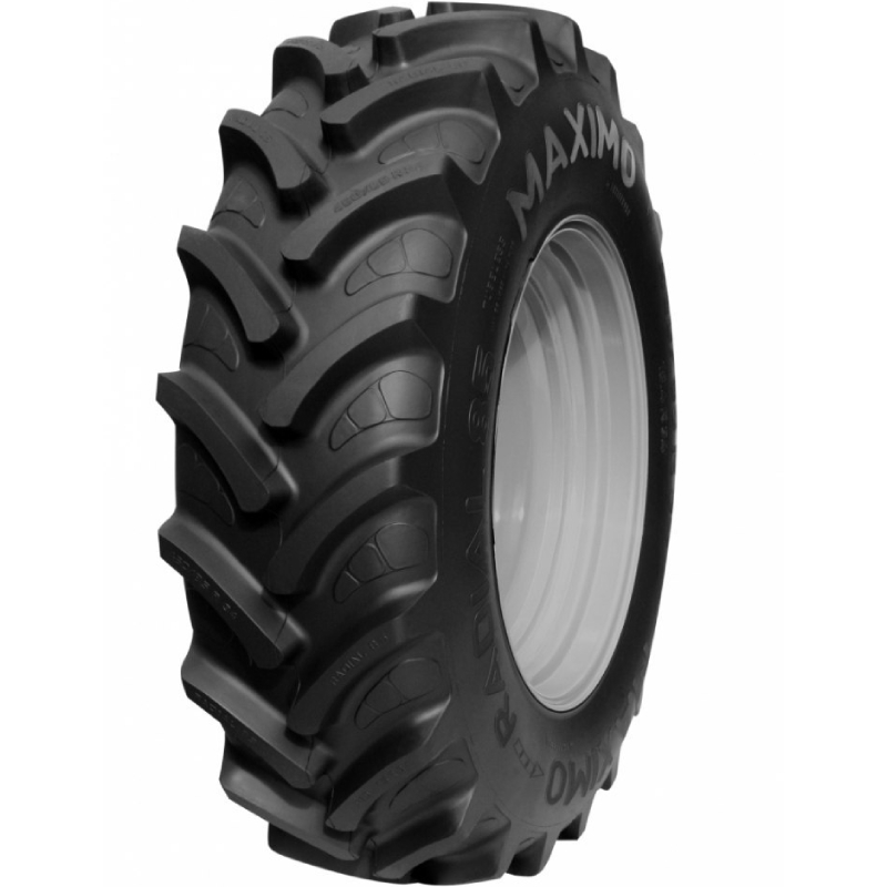 340/85 R24 MAXIMO RADIAL 85 125A8/122B TL