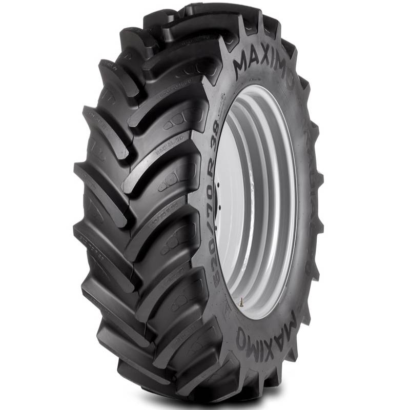 600/65 R38 MAXIMO RADIAL 65 153D TL