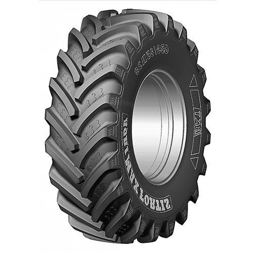 710/75 R42 BKT AGRIMAX FORTIS 175D/172E TL