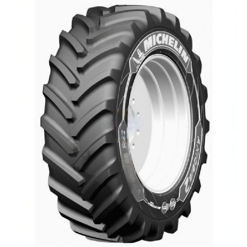 650/65 R34 MICHELIN AXIOBIB2 VF 170D/167E