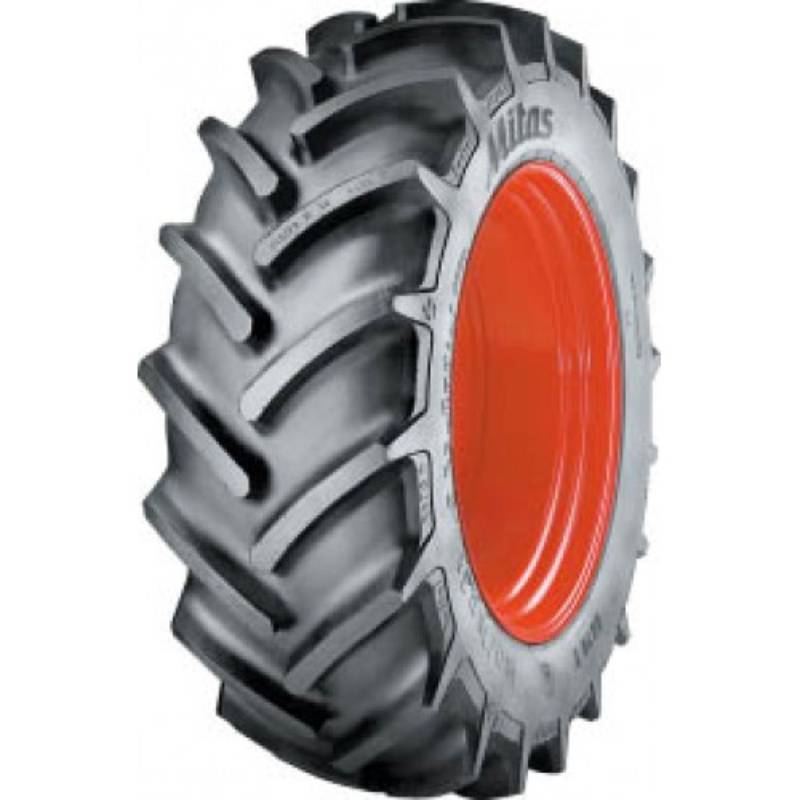 280/70 R18 MITAS AC70 114A8/114B TL