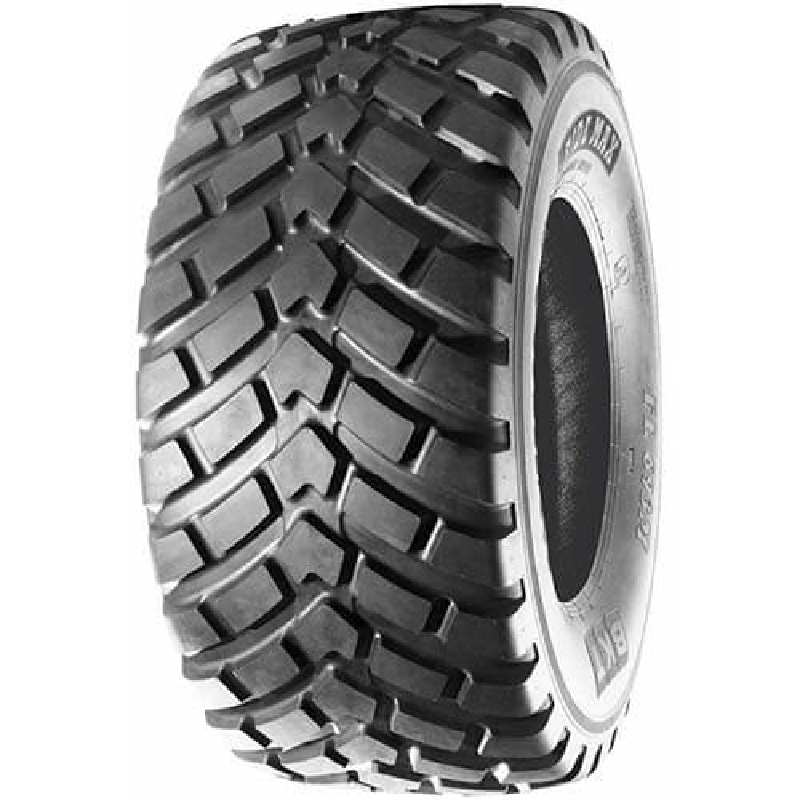 650/50 R22.5 BKT FL-693M 163D/160E TL