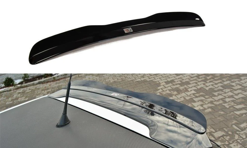 SPOILER CAP FIAT GRANDE PUNTO ABARTH