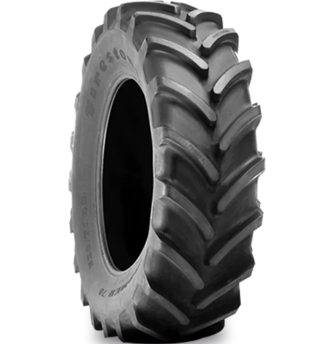 420/70 R28 FIRESTONE PERFORMER 70 133D TL