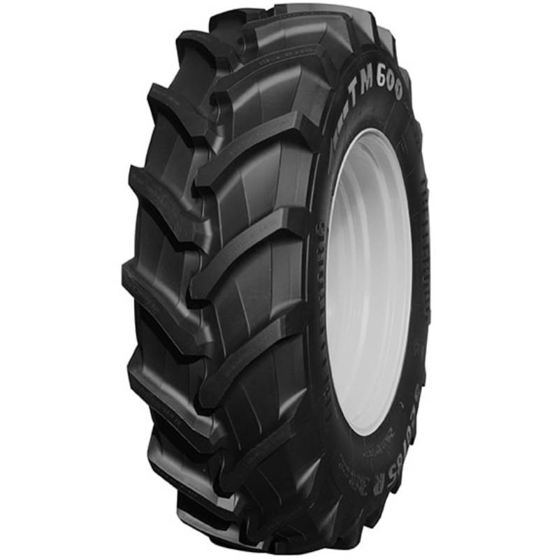 380/80 R38 TRELLEBORG TM600 142A8 TL