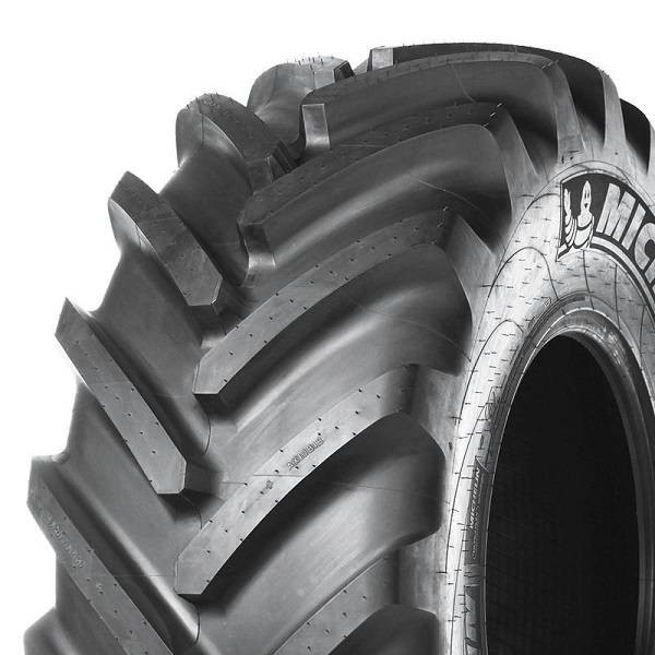 IF 650/75 R30 MICHELIN AXIOBIB 166D TL