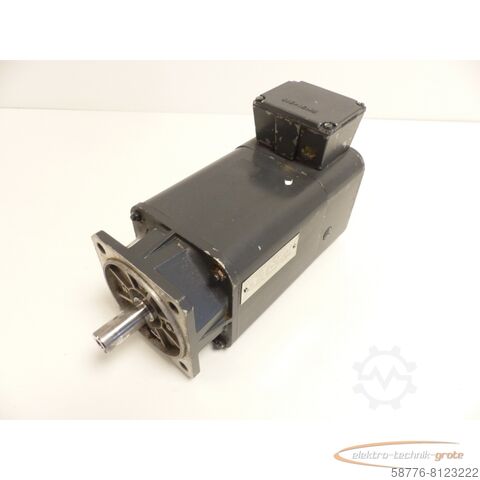 Siemens Motor
Siemens 1FT5062-0AC01-0 - Z Permanent-Magnet-Motor SN:1N61184401011