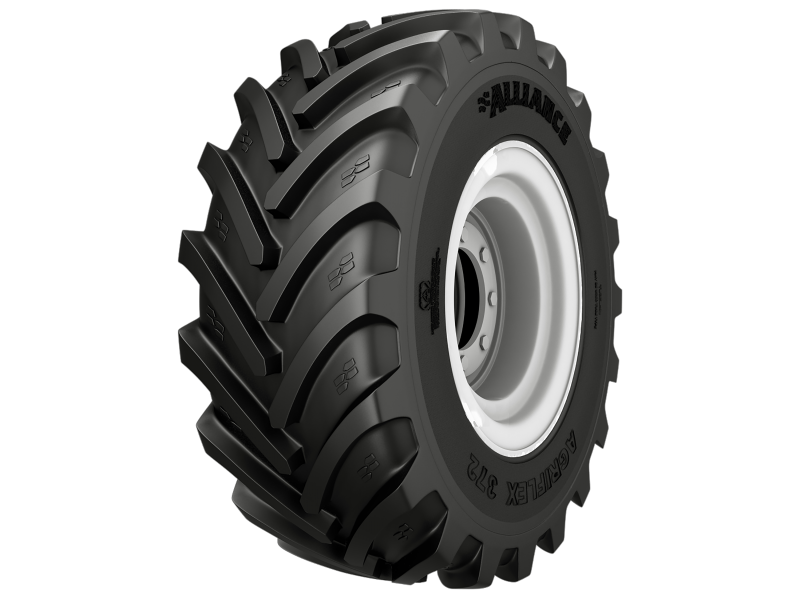 VF 540/65 R38 ALLIANCE AGRIFLEX 372+ 162D TL