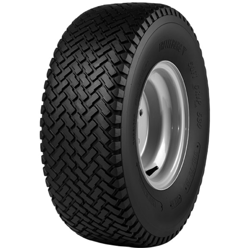 20X8.00-10/6 TRELLEBORG T539 TL