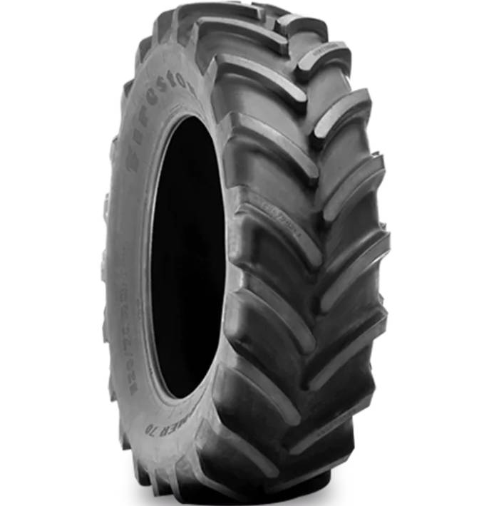 480/70 R30 FIRESTONE RADIAL 1070 141A8/141B TL