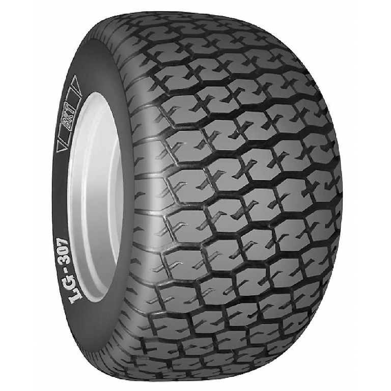 20X10.00-8/6 BKT LG-307 TL