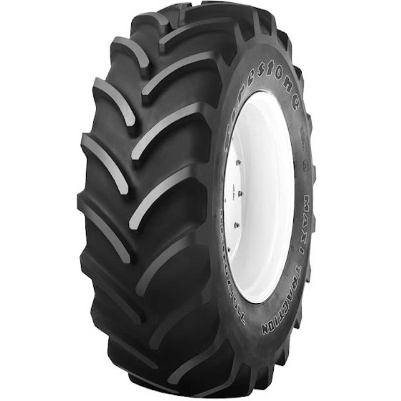 650/75 R32 FIRESTONE MAXITRACTION 172A8 TL