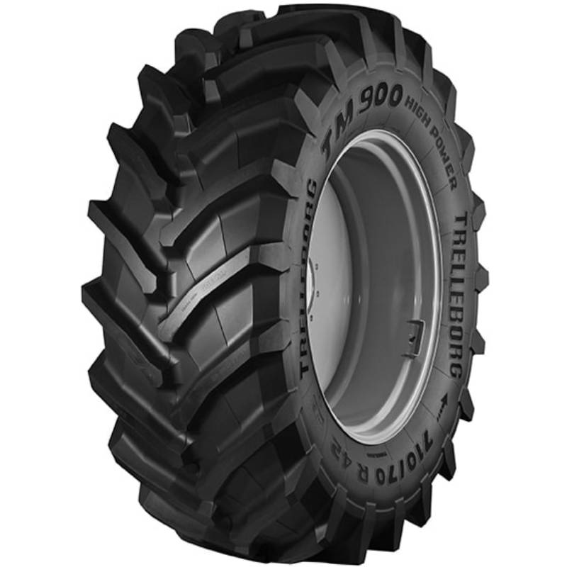 600/70 R34 TRELLEBORG TM900HP 160D/157E TL