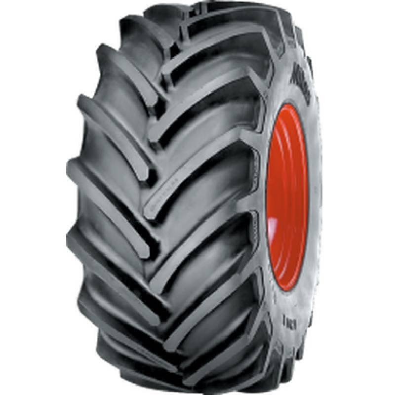 650/75 R32 MITAS AC70H 167A8/164B TL