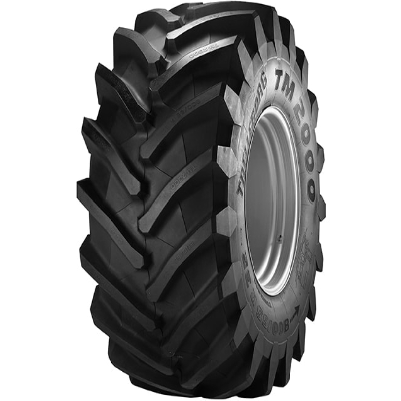 650/75 R32 TRELLEBORG TM2000 172A8 TL