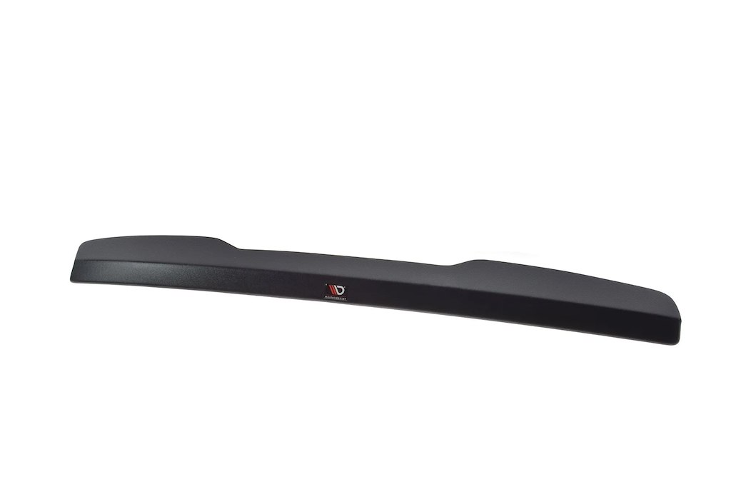 SPOILER EXTENSION RENAULT CLIO MK3 RS
