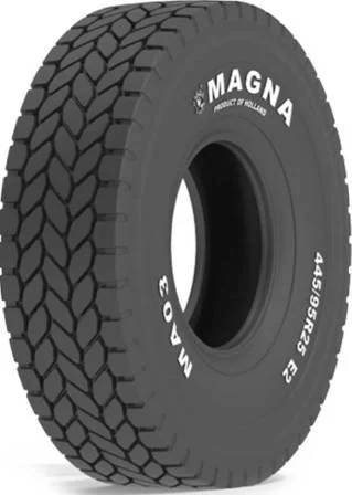 525/80 R25 MAGNA MA03 176F TL