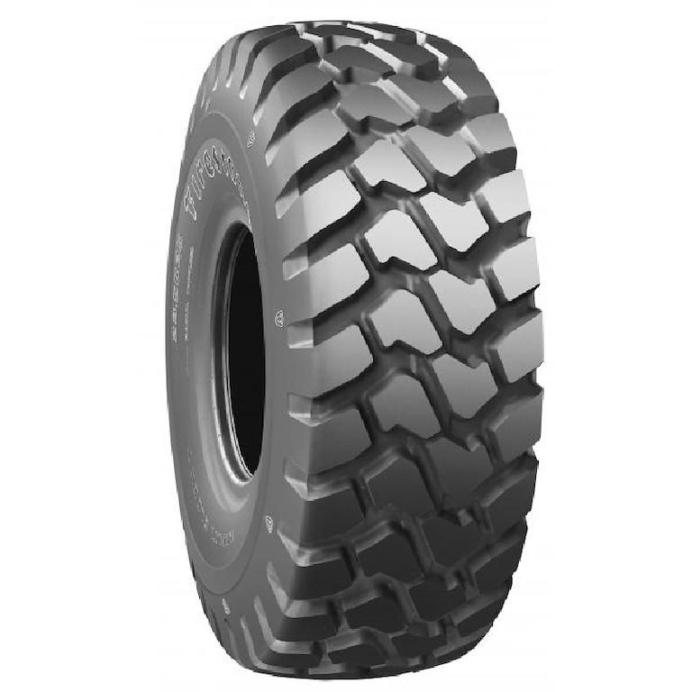 17.5 R25 FIRESTONE MULTIBLOCK T 167B