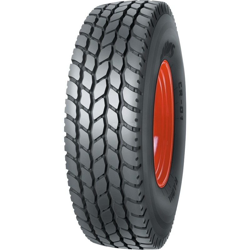 385/95 R25 MITAS CR-01 170F TL