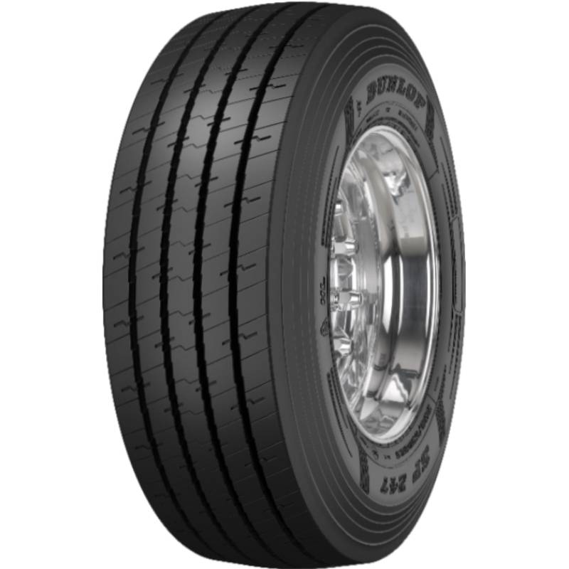 385/65 R22.5 DUNLOP SP247 164K/158L (TR)