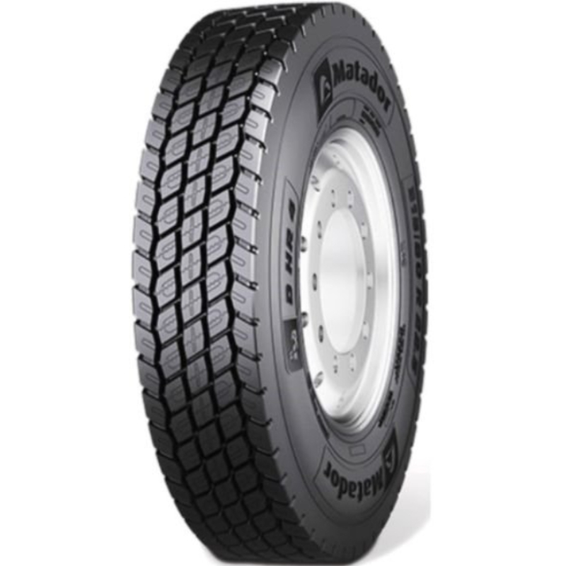 315/80 R22.5 MATADOR DHR4 156/150L (DR)