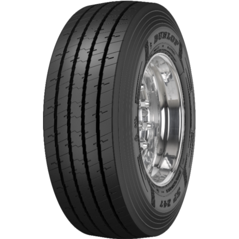 385/55 R22.5 DUNLOP SP247 160K (TR)