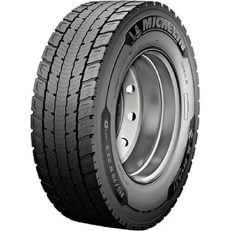 315/70 R22.5 MICHELIN MULTI ENERGY D (DR)