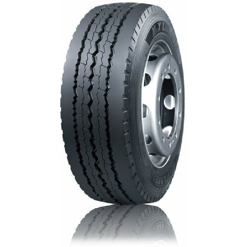 235/75 R17.5 WESTLAKE WTX-1 143/141J (TR)