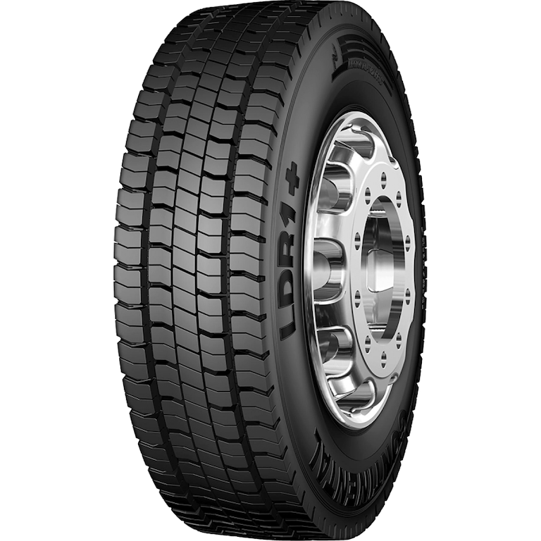 265/70 R17.5 CONTINENTAL LDR1